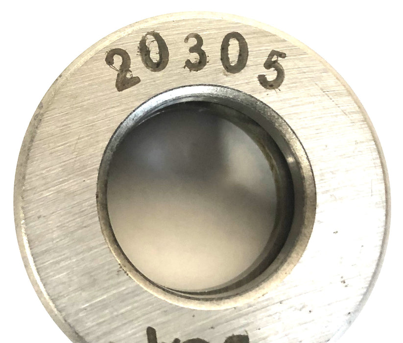 BCA Thrust Ball Bearing 20305 NOS — governmenttransitsurplus.com