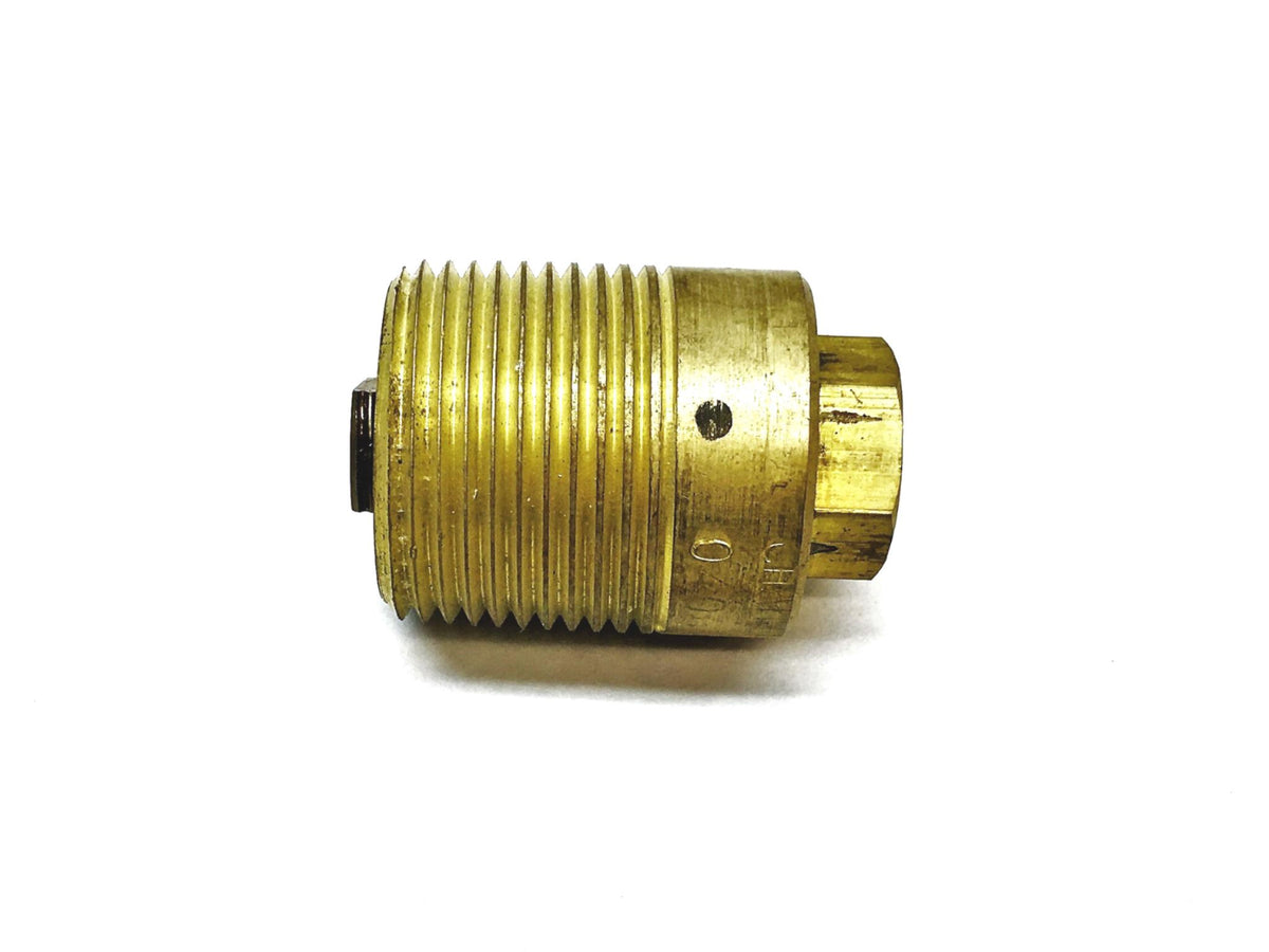 Chatleff Controls INC 1-3/4 Inch Valve Body 0406 NOS ...