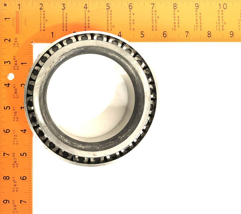 MGM Radax Tapered Roller Bearing Cone HM218248 NOS ...