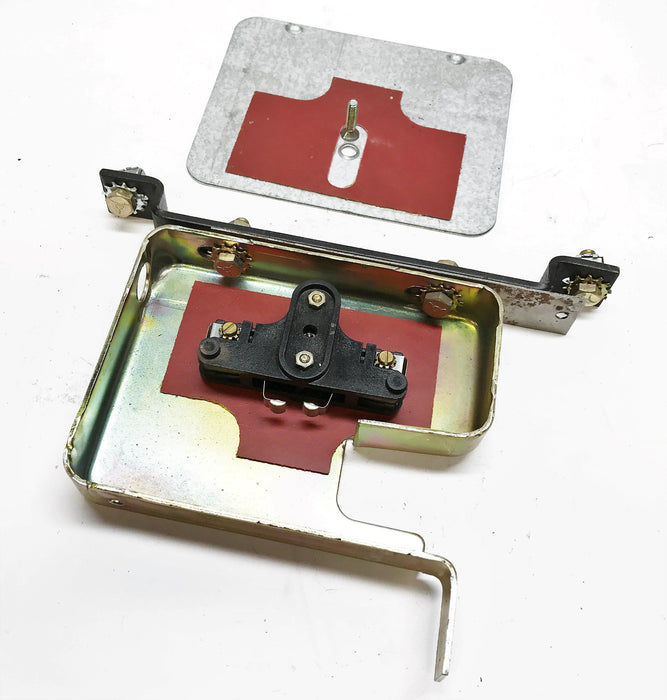 OTIS Right Hand Door Interlock Assembly 6940A ...