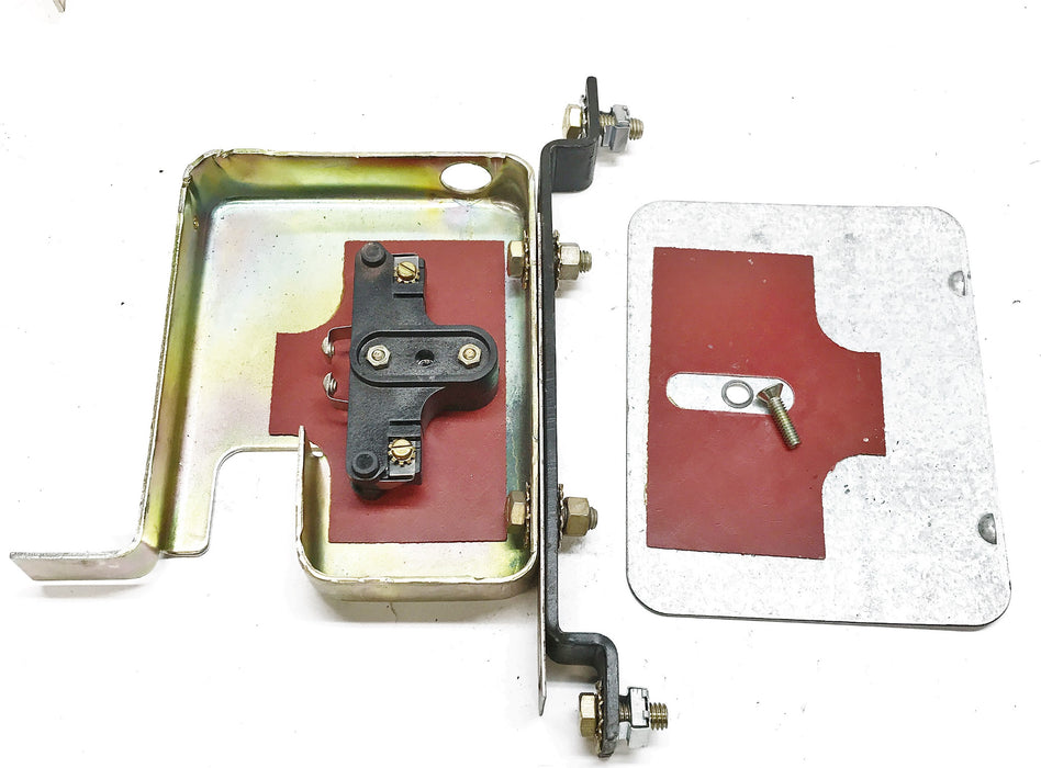 OTIS Right Hand Door Interlock Assembly 6940A ...