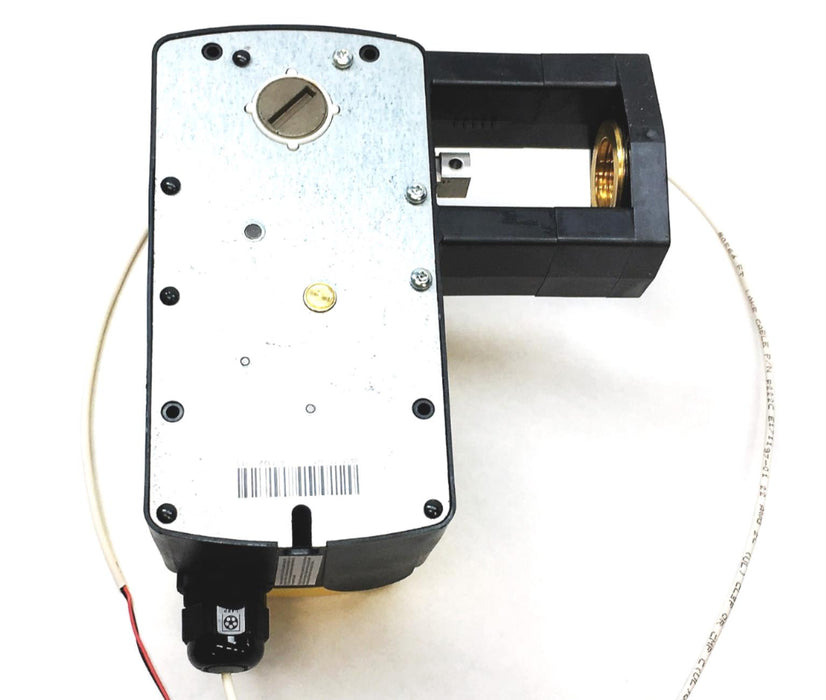 Schneider 24VAC/VDC 50/60HZ 2 Position Actuator Class 2 MA51-7103-100 ...