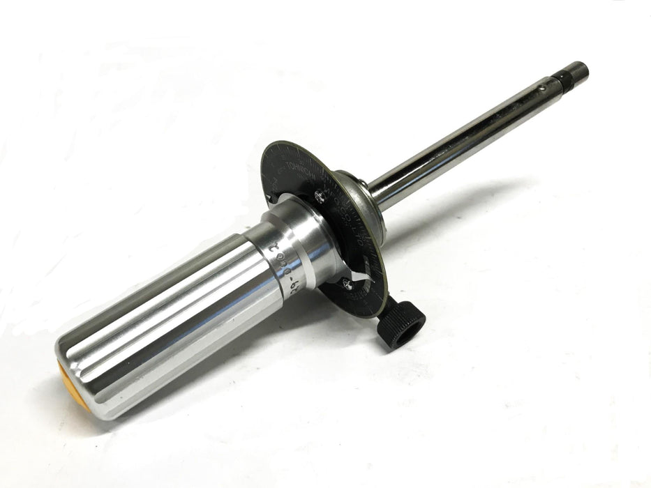 Tohnichi 1/2 inch Hex Dial Torque Wrench 40FTD-A USED ...