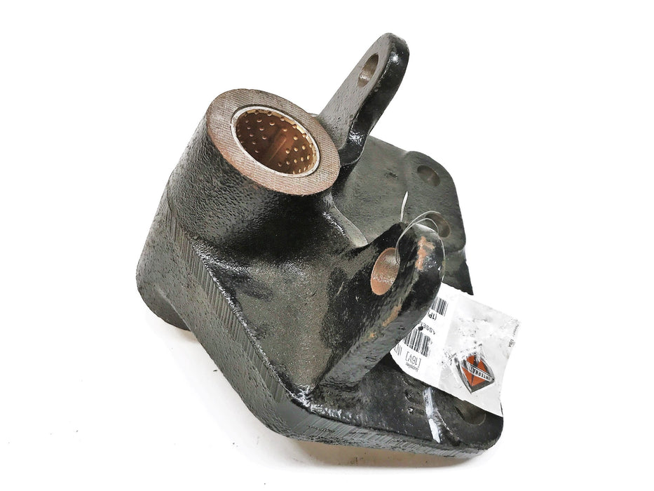 International Navistar 4700 Spring Suspension Bracket 1664263C1 NOS ...