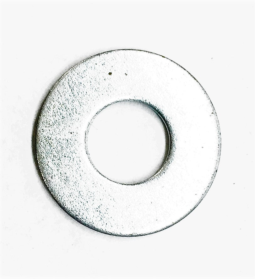 Unbranded 3/4" Round 5/16" Hole Washers [2 Lbs.] NOS ...