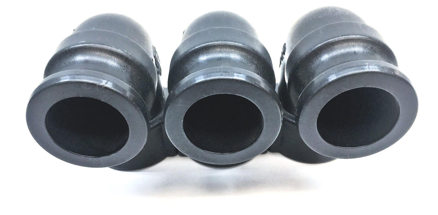 Banjo 1-1/2 Inch 90 Degree Male Adapter With Female NPT 150A90 [Lot of ...