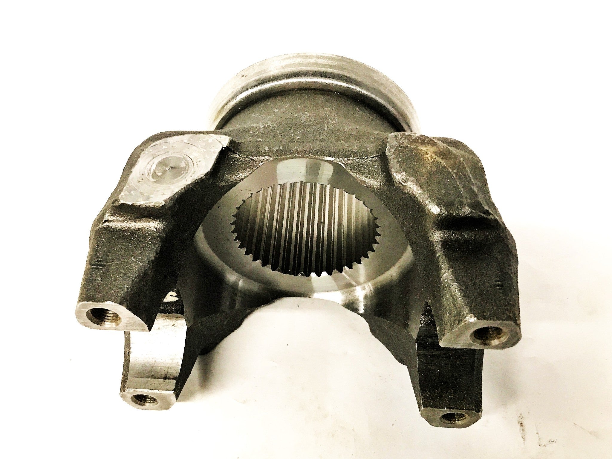 International Differential End Flange/Yoke 1689525C91 NOS ...