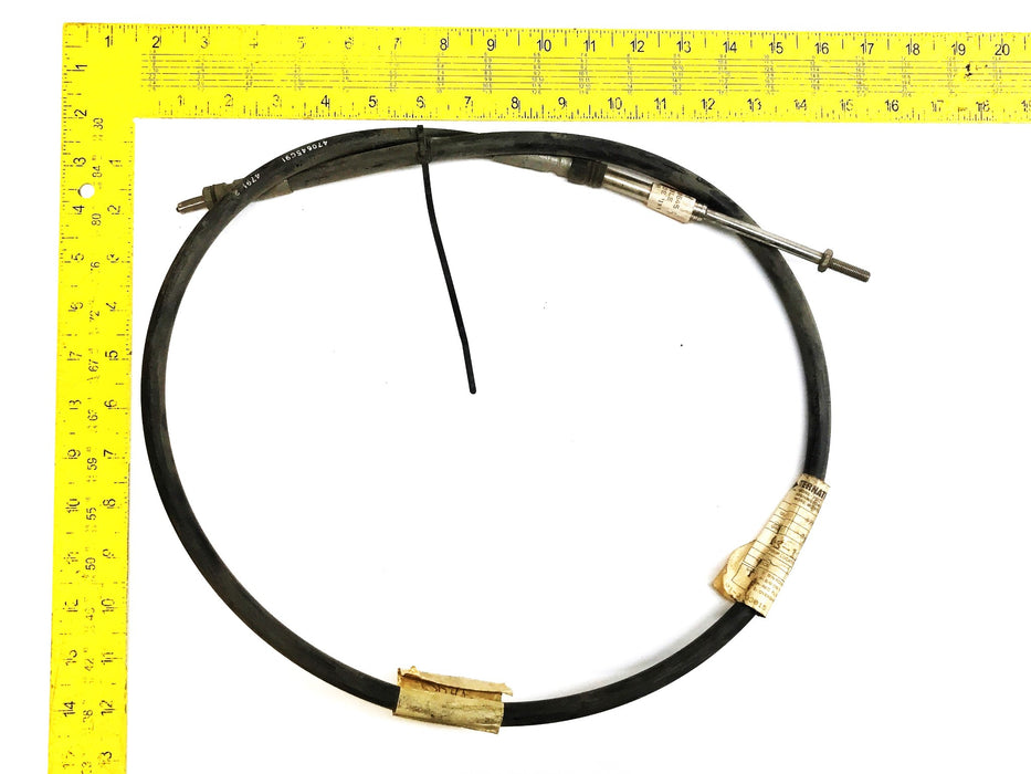 International Modulator Cable Assembly 470645C91 NOS ...