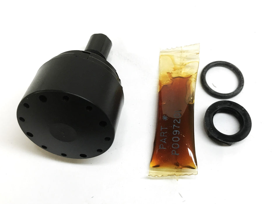 Schrader Bellows Auto Drain Kit PS506SB — governmenttransitsurplus.com