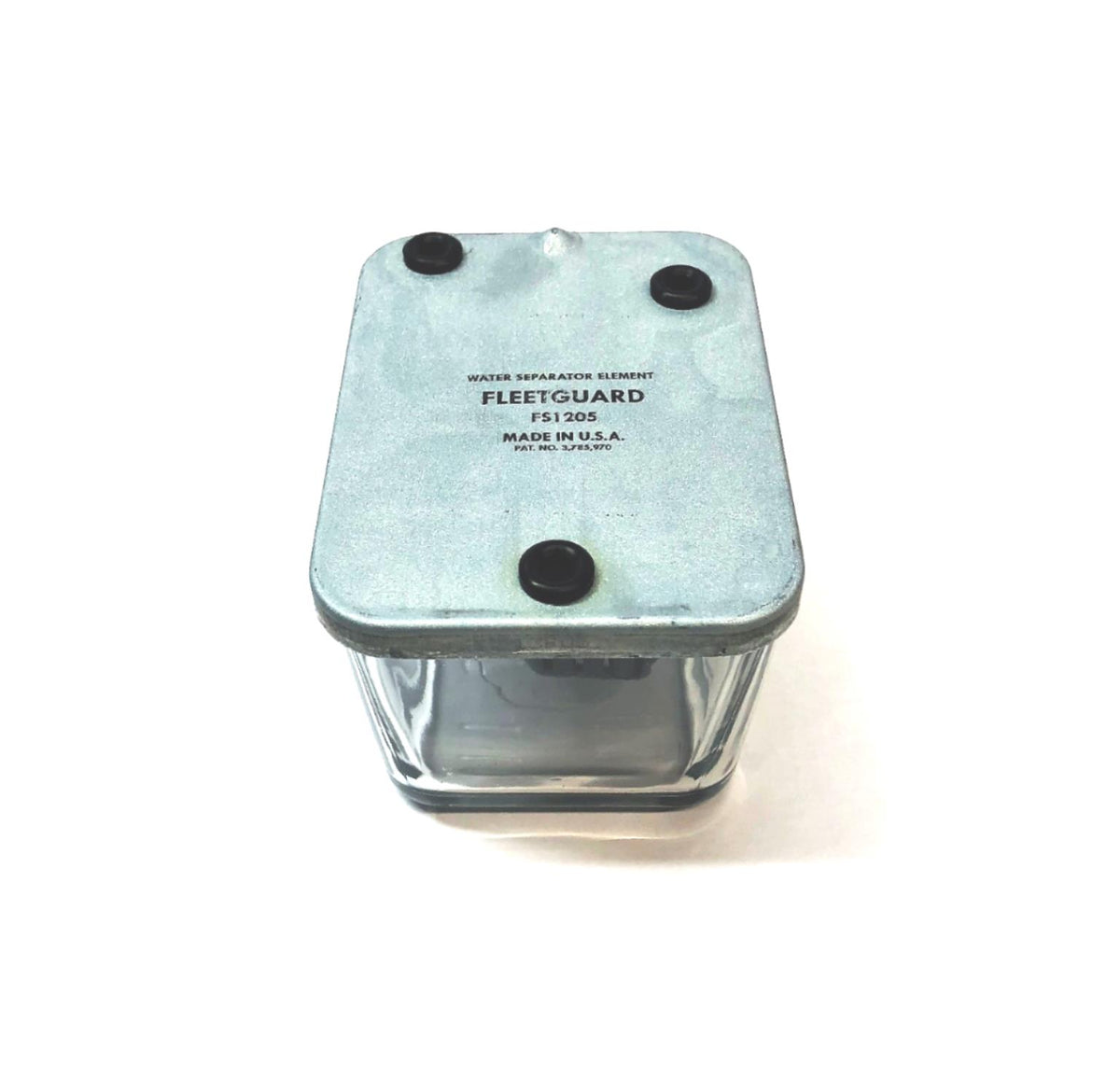 Fleetguard Water Separator Element Filter FS1205 NOS ...