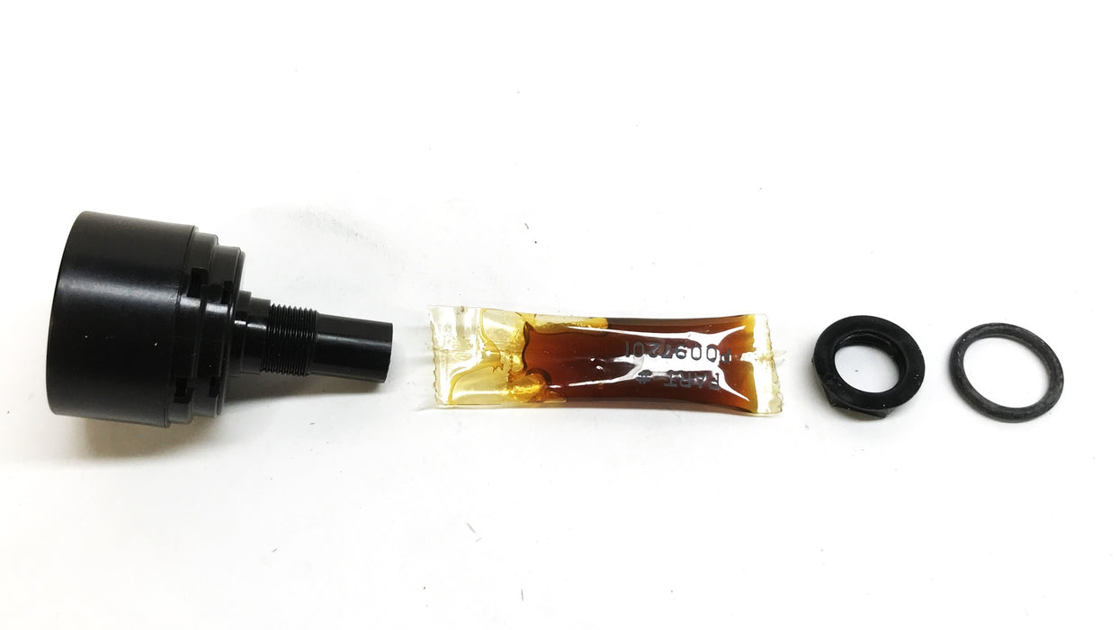 Schrader Bellows Auto Drain Kit PS506SB — governmenttransitsurplus.com