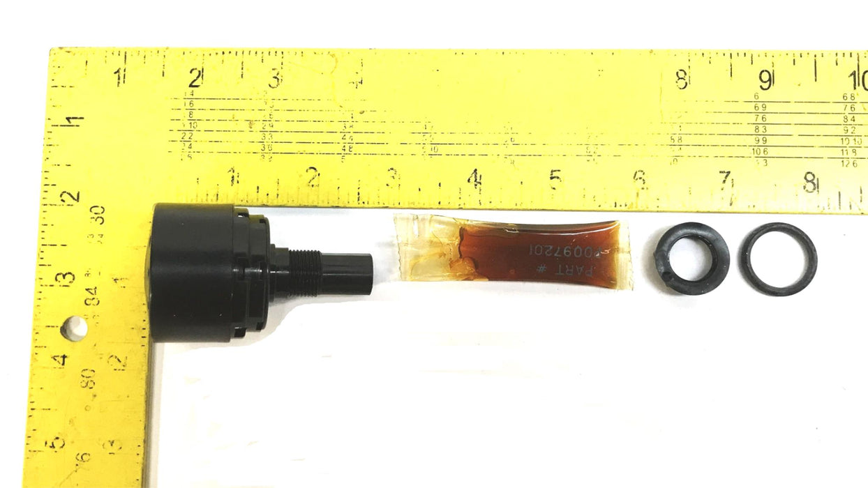 Schrader Bellows Auto Drain Kit PS506SB — governmenttransitsurplus.com