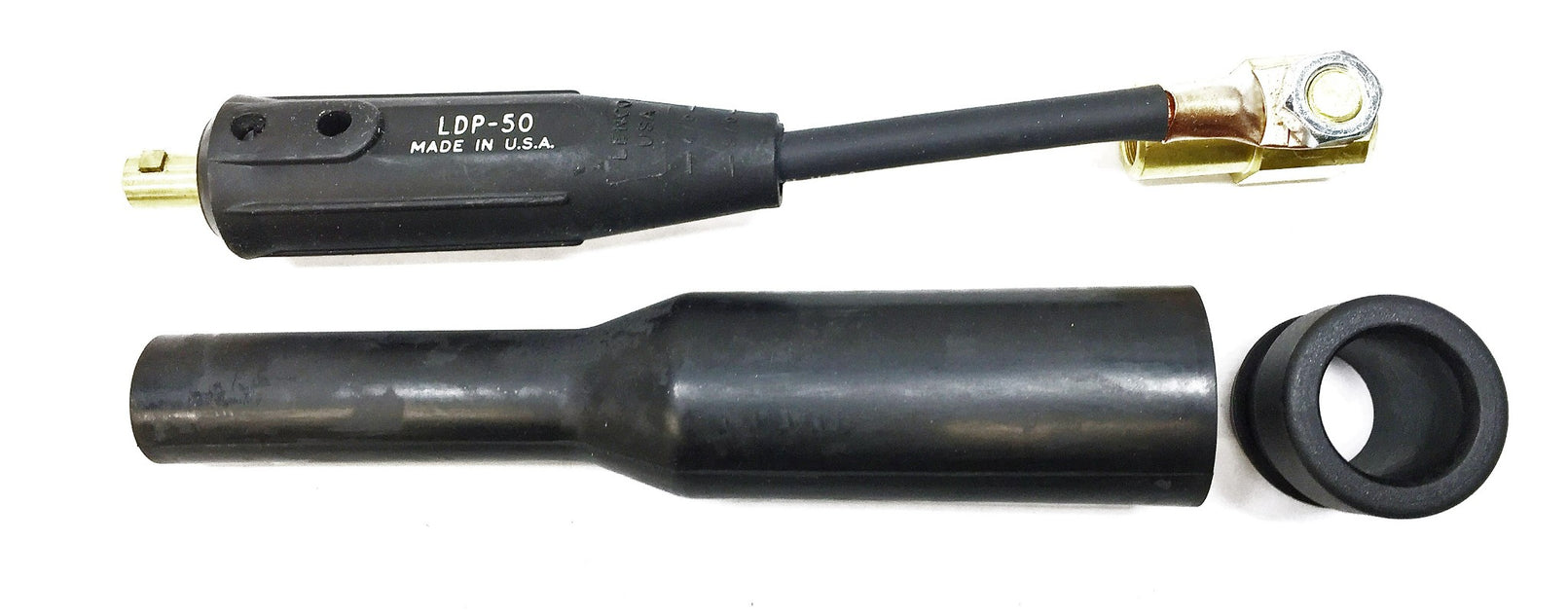 Profax Tig Torch Connector TTC-150D NOS — governmenttransitsurplus.com