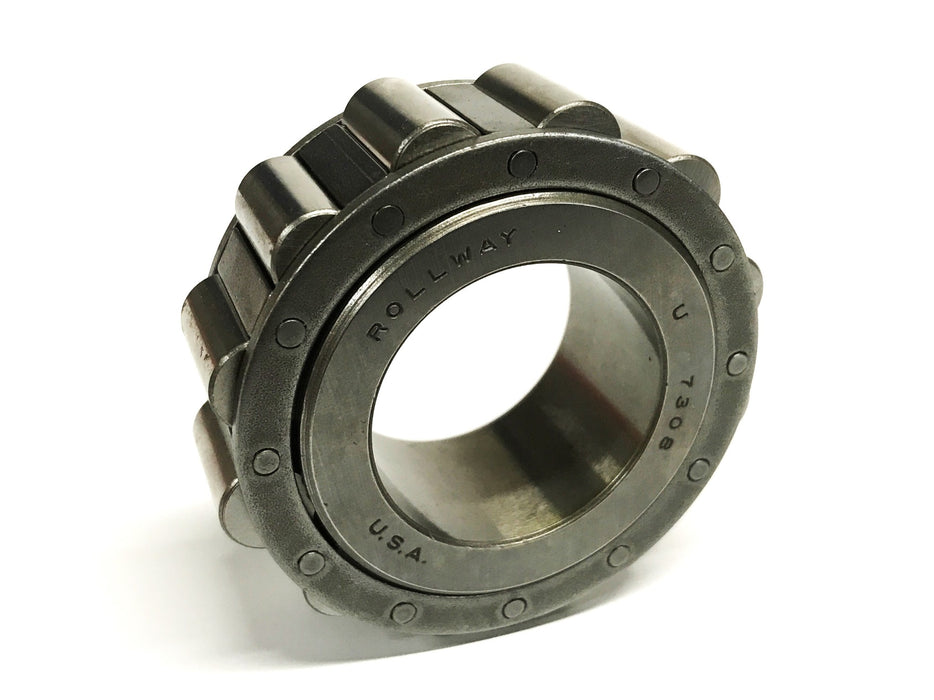 Rollway Cylindrical Roller Bearing U7308 NOS — governmenttransitsurplus.com
