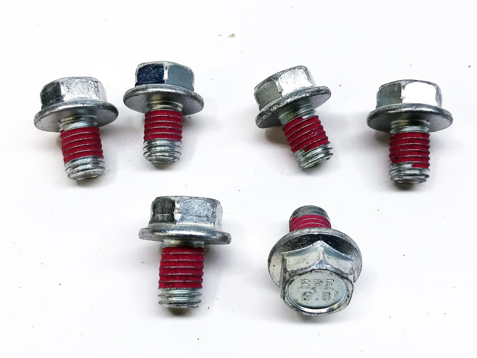 Allison Kit Bolt, Bag of 6, 23010915 [Lot of 3] NOS ...