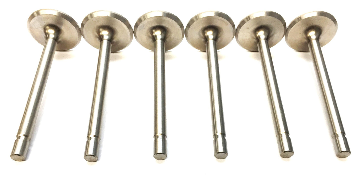 Elgin Quality Engine Valve Set (6pcs) T2824 NOS ...