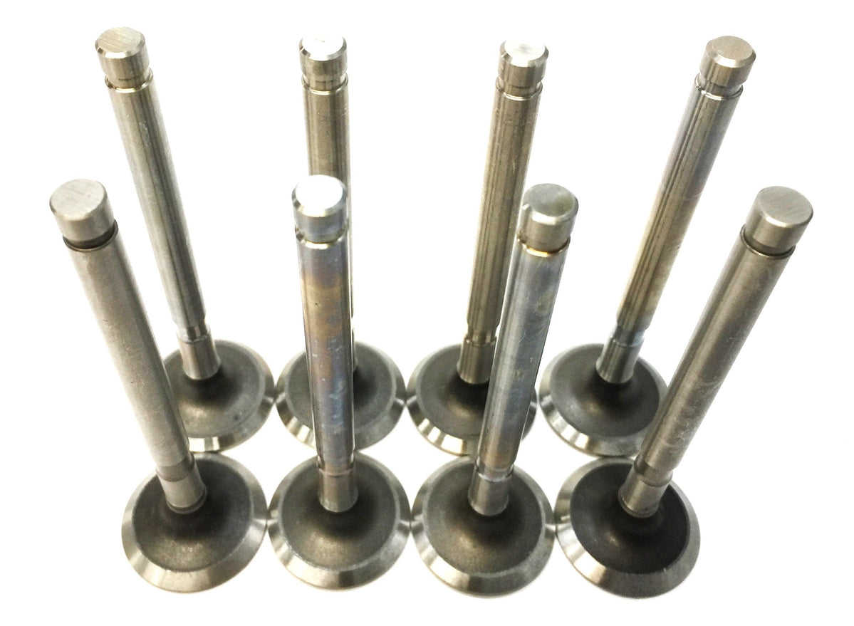Elgin Quality Engine Valve Set (8pcs) V1439 NOS ...