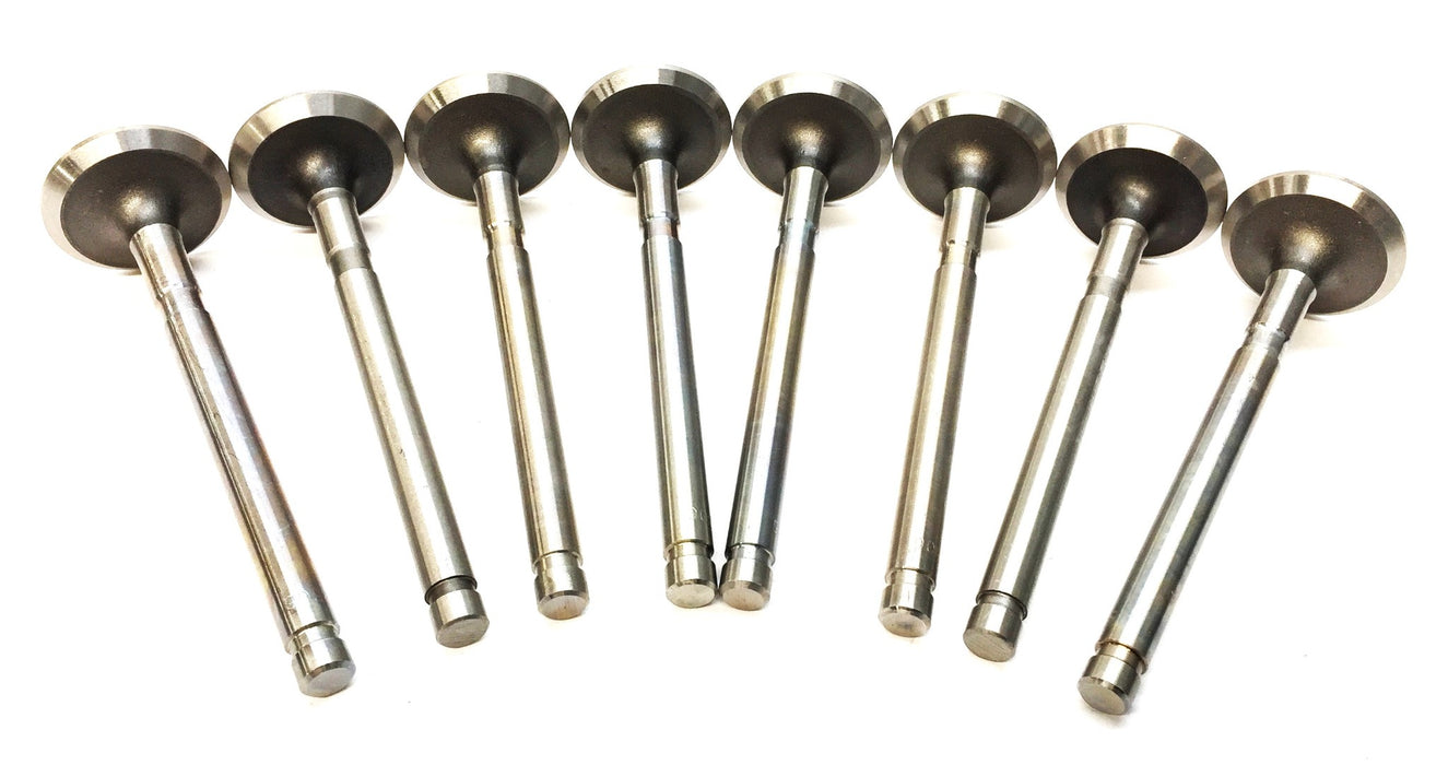 Elgin Quality Engine Valve Set (8pcs) V1439 NOS ...