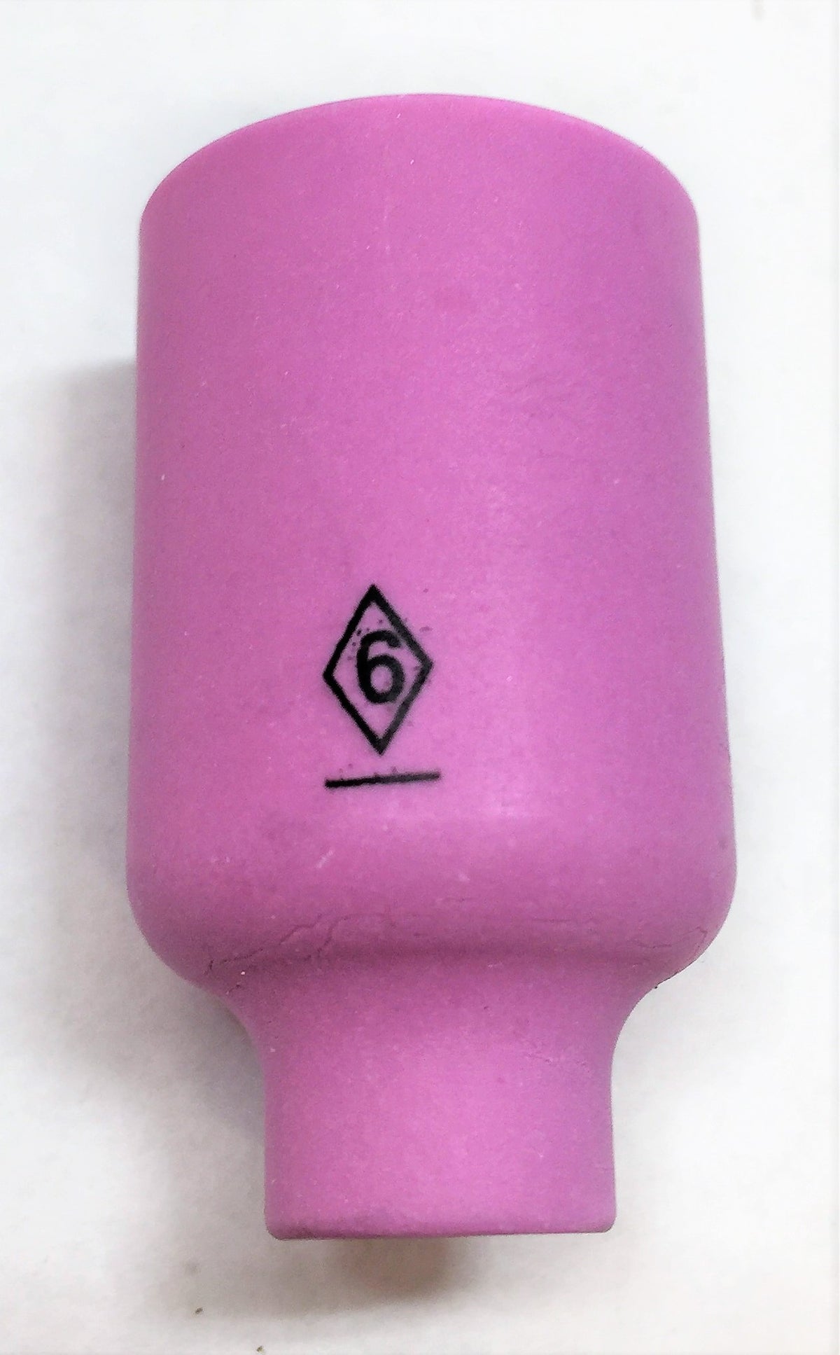 CK Worldwide Ceramic Gas Lens Cup 54N16 [Lot of 15] NOS ...