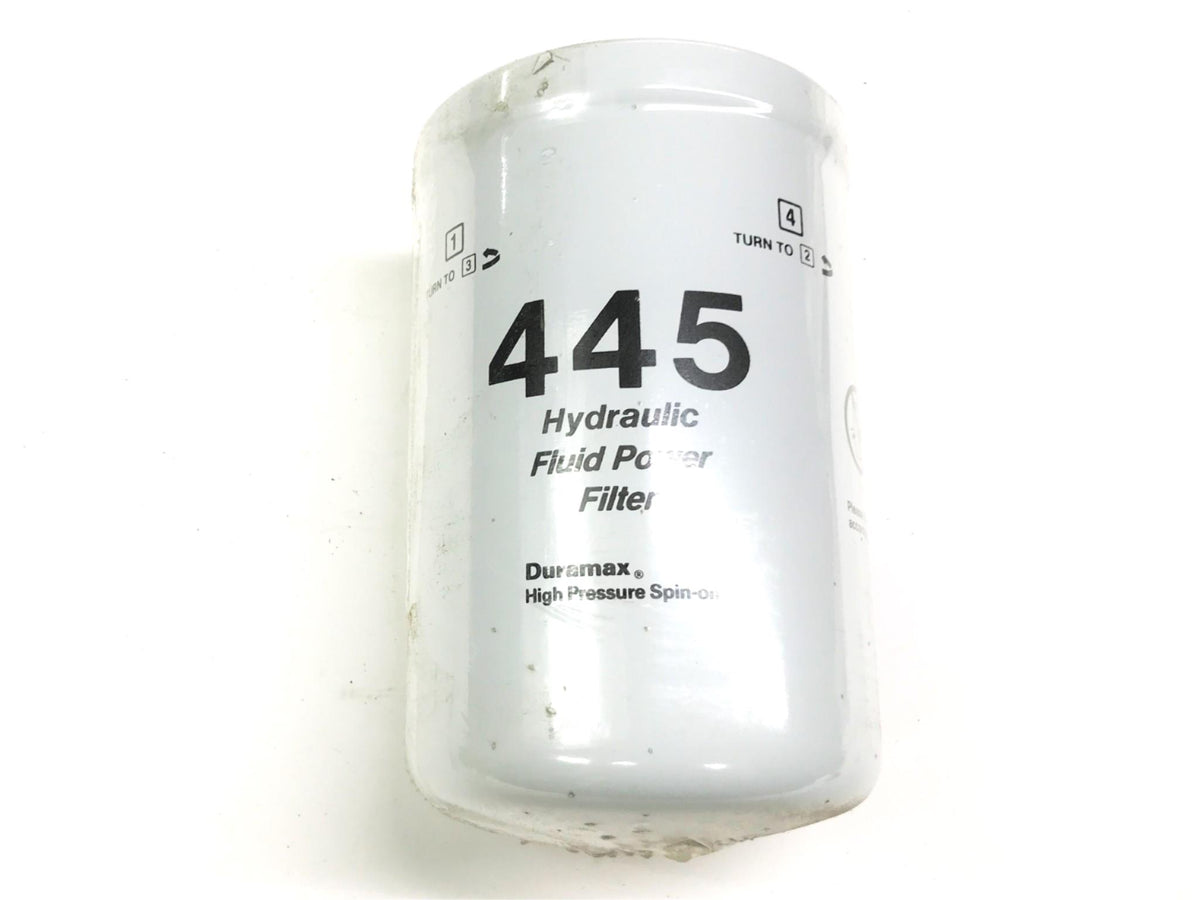Napa Gold Hydraulic Filter 1445 NOS — governmenttransitsurplus.com