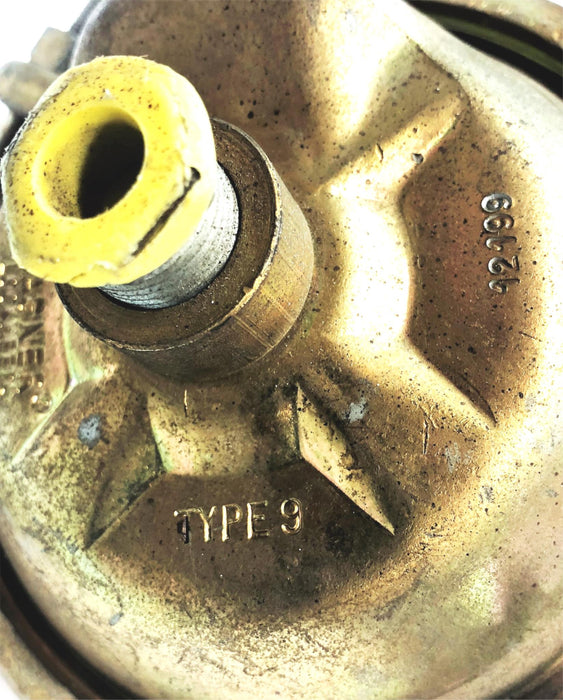 Wagner Lockheed Hydraulic Brake Booster 12199(Type 9) USED ...