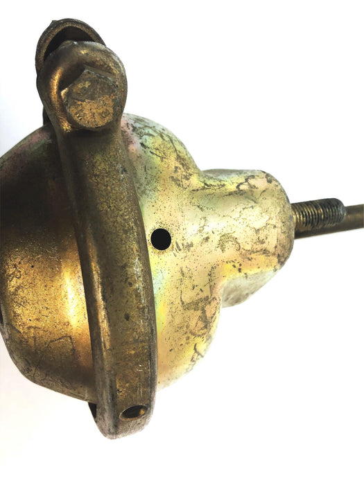 Wagner Lockheed Hydraulic Brake Booster 12199(Type 9) USED ...