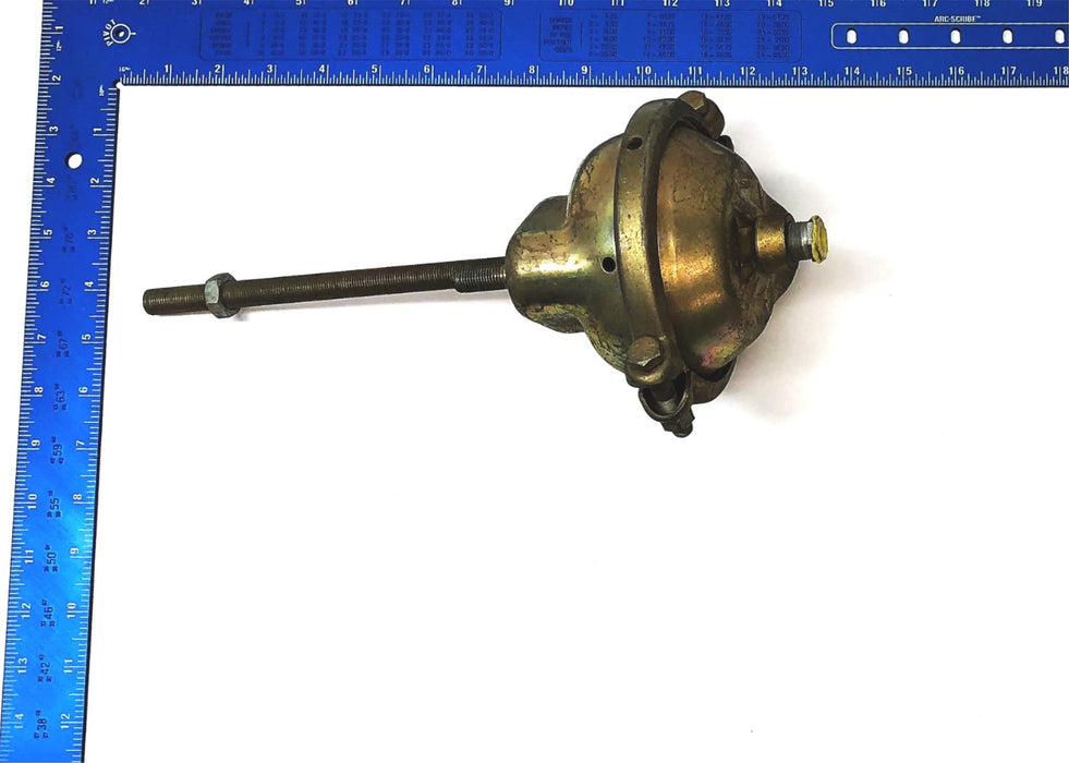 Wagner Lockheed Hydraulic Brake Booster 12199(Type 9) USED ...