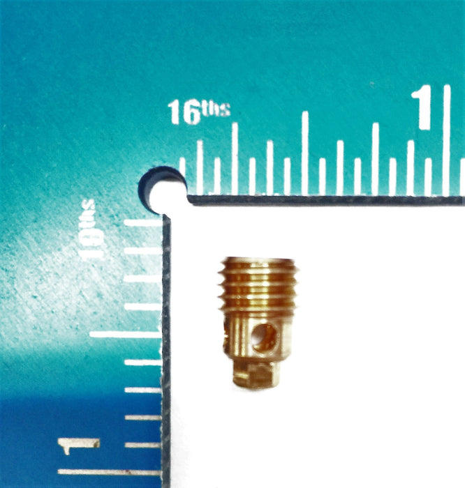 Miller Weldcraft Collet Body 24CB332 3/32" (2.4mm) [Lot of 10] NOS ...