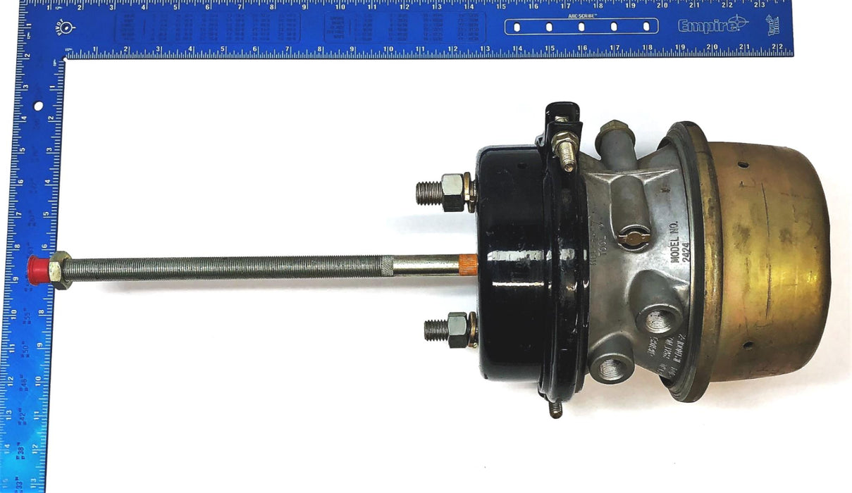 Anchorlok Air Brake Chamber Model 2424 1127M001-2 USED ...