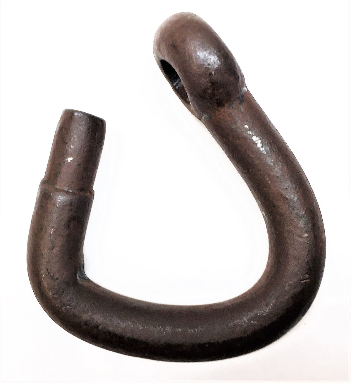 UNBRANDED 1" Steel Cold Shut Link NOS — governmenttransitsurplus.com