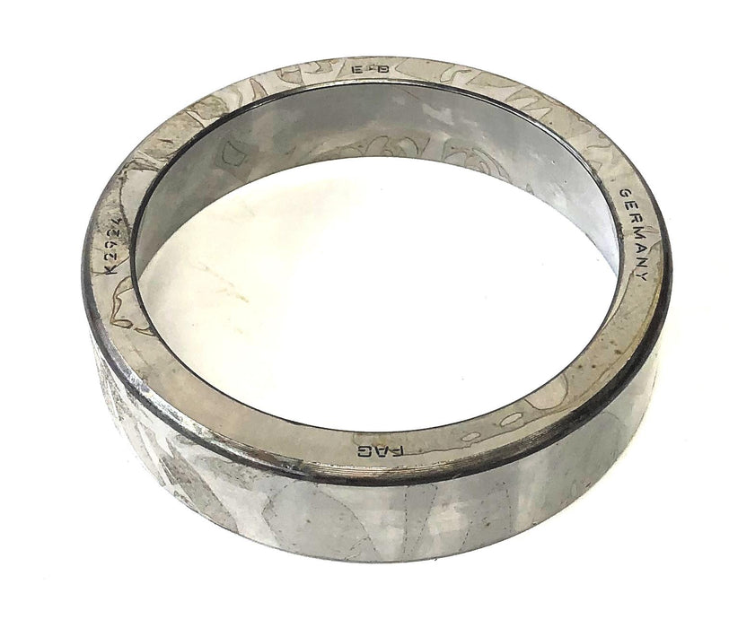 FAG Tapered Roller Bearing Cup K2924 NOS — governmenttransitsurplus.com