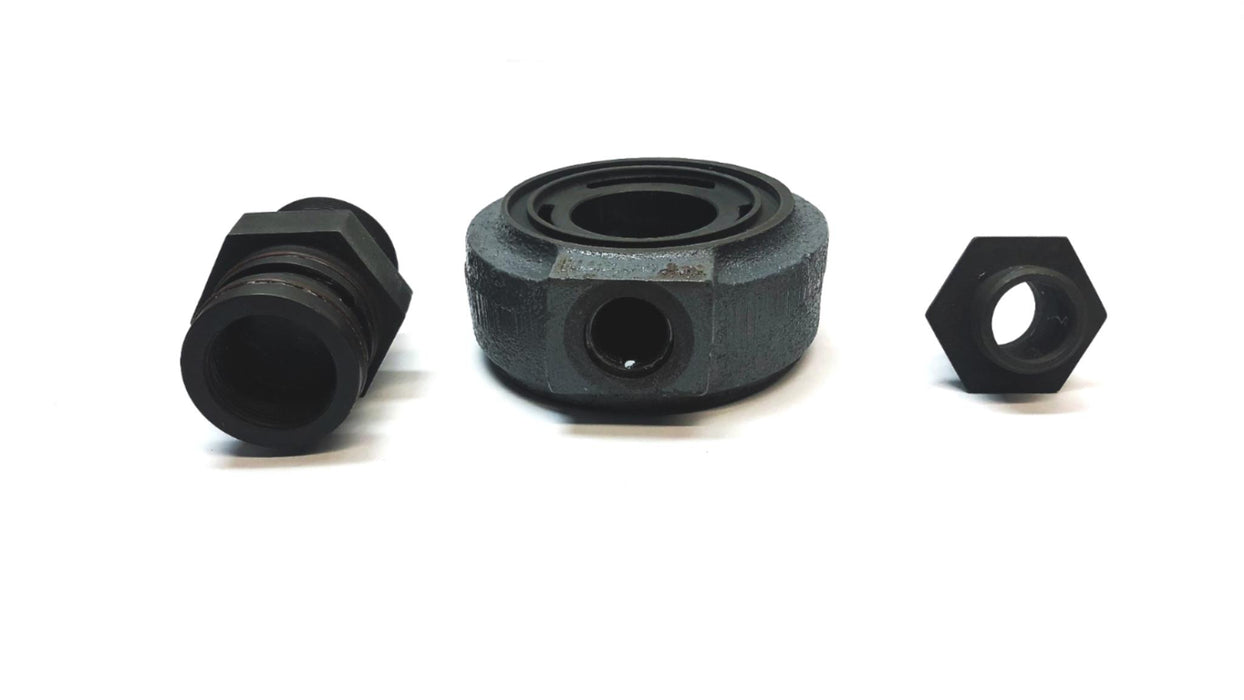 Pall Trans-Adapter TAB-7408E NOS — governmenttransitsurplus.com