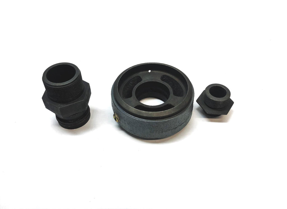 Pall Trans-Adapter TAB-7408E NOS — governmenttransitsurplus.com