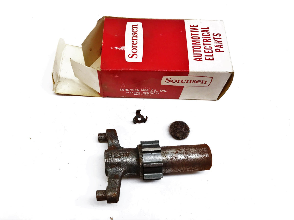 Sorensen Ignition Distributor Reluctor IE-3 NOS ...
