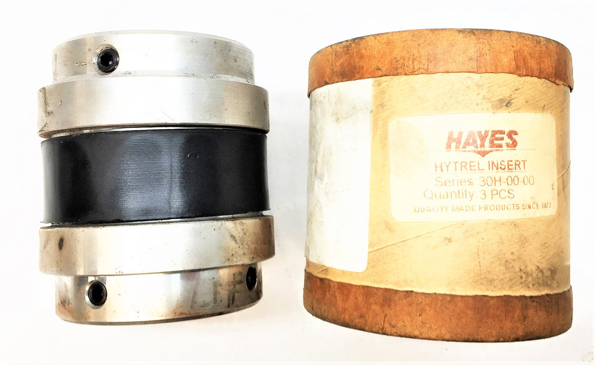 HAYES MANUFACTURING #30 Coupling Series 30H-00-00 NOS ...
