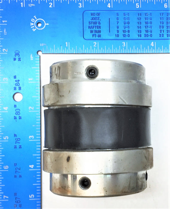 HAYES MANUFACTURING #30 Coupling Series 30H-00-00 NOS ...