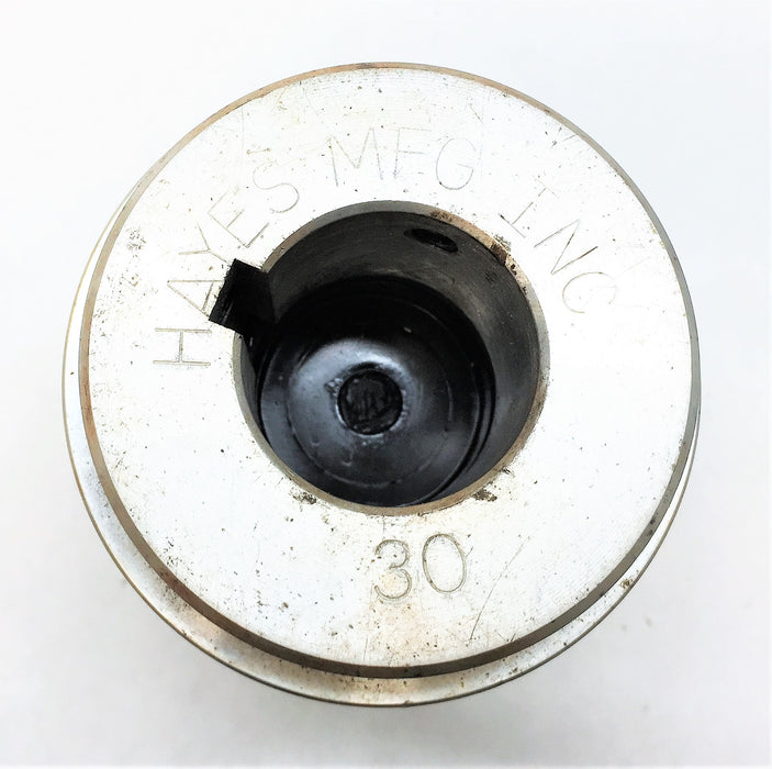 HAYES MANUFACTURING #30 Coupling Series 30H-00-00 NOS ...