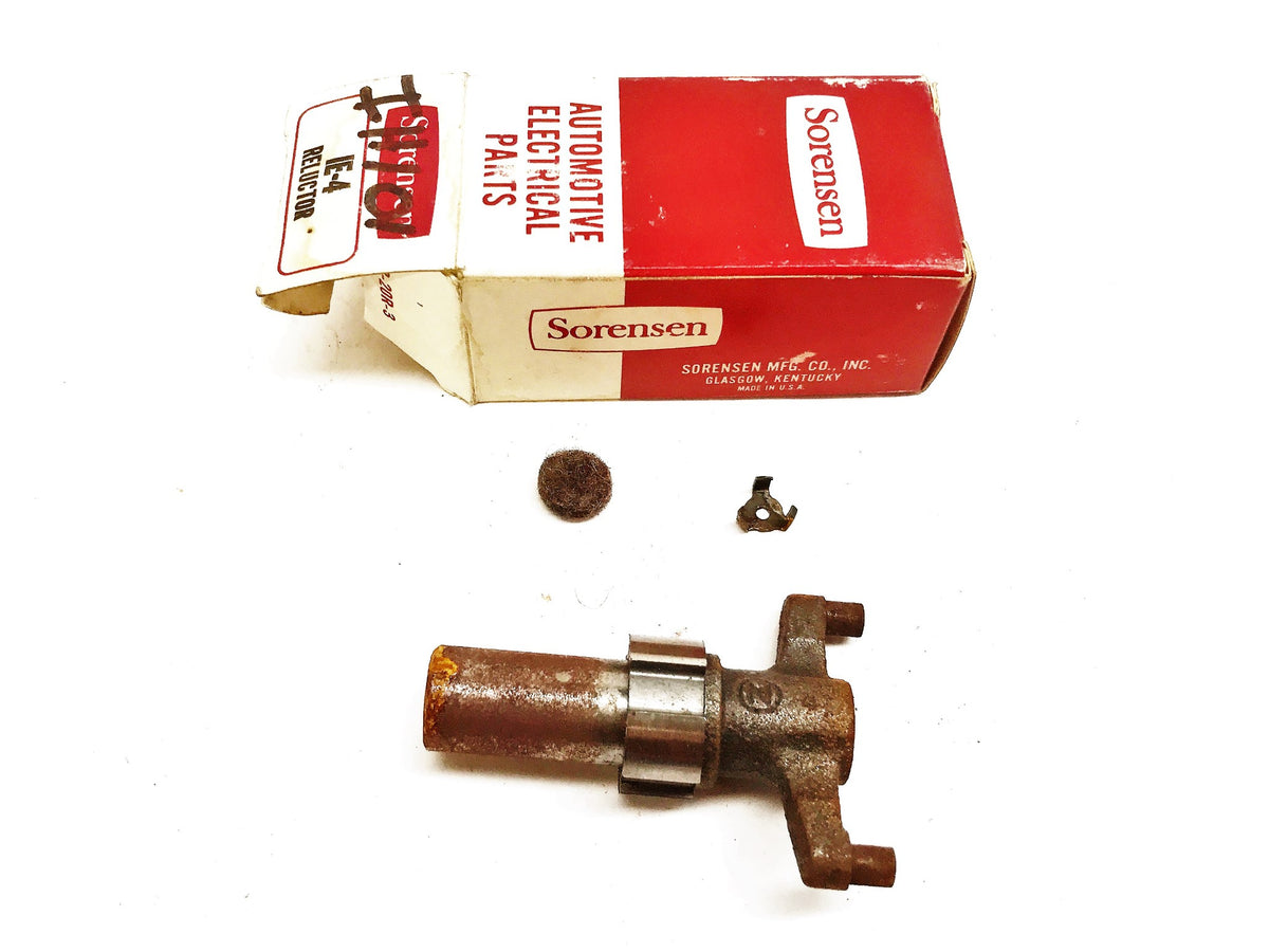 Sorensen Ignition Distributor Reluctor IE-4 NOS ...