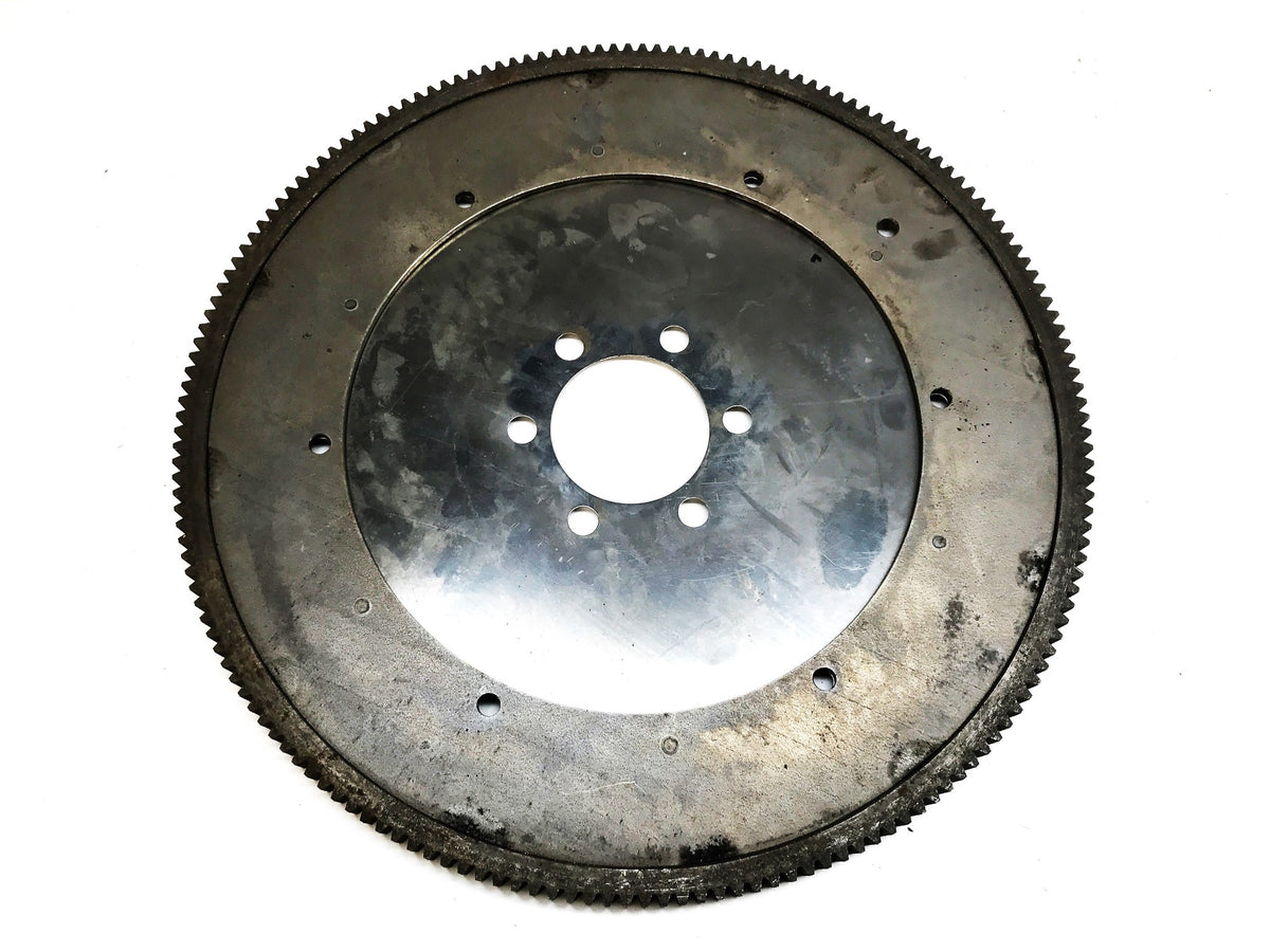 International 18" Flywheel Plate 302532C91 NOS ...