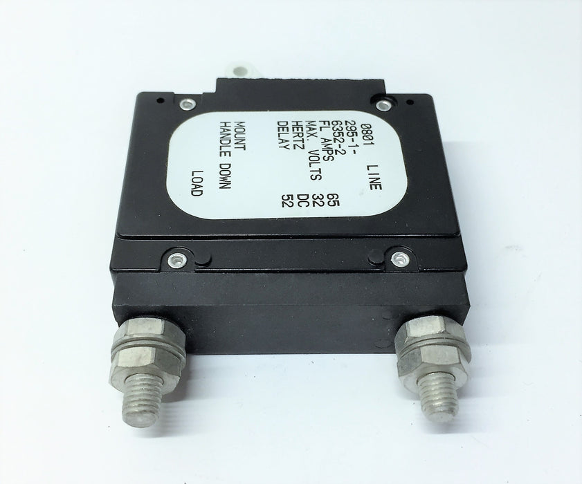 Thermo King 44-5494 Circuit Breaker NOS — governmenttransitsurplus.com