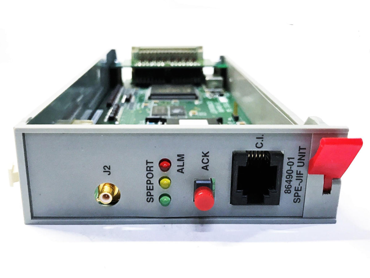 Nortel Networks Lentronics Junglemux JMUX Unit 86490-01 NOS ...