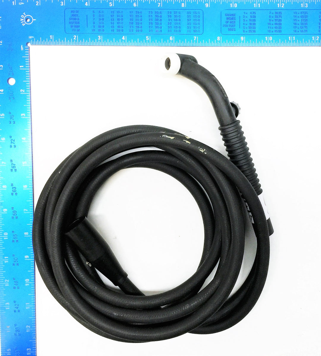 Tig Star 13' Tig Welding Cable IEC 60974-7 NOS ...