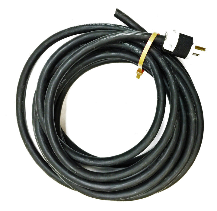 Southwire Cable Royal resistente al agua de 25' con Hubbell Connect E ...