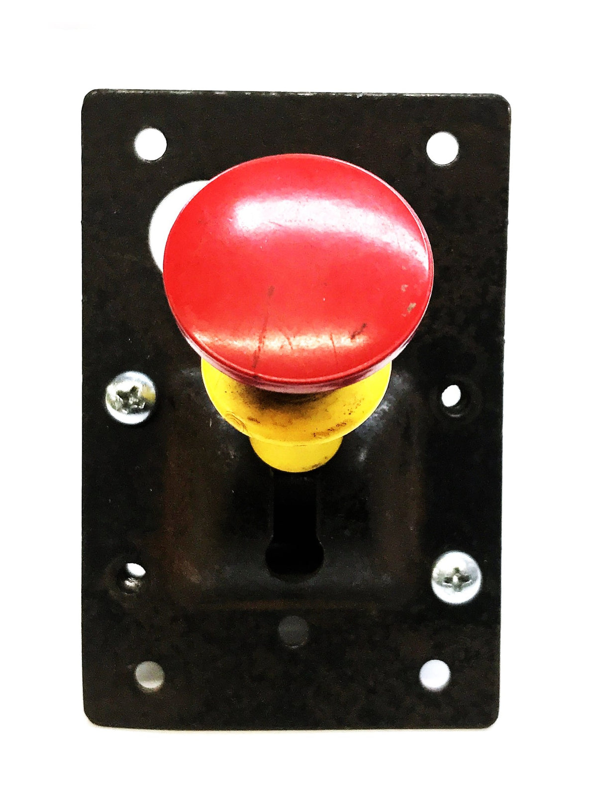 Williams Air Controls 2-Position Control Valve Switch 782-100-125 USED ...