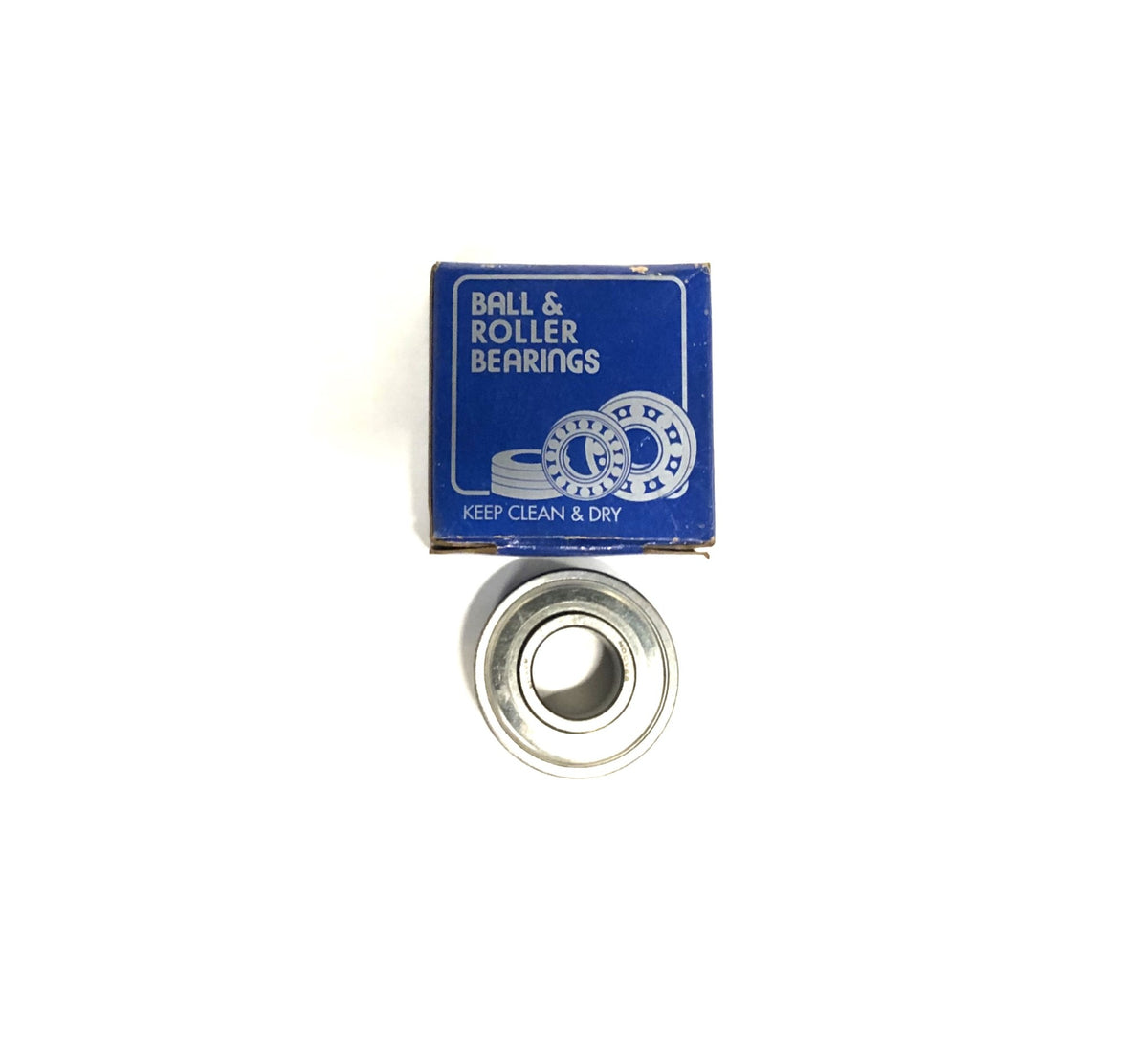 Hoover Shielded Ball Bearing 88503 NOS — governmenttransitsurplus.com