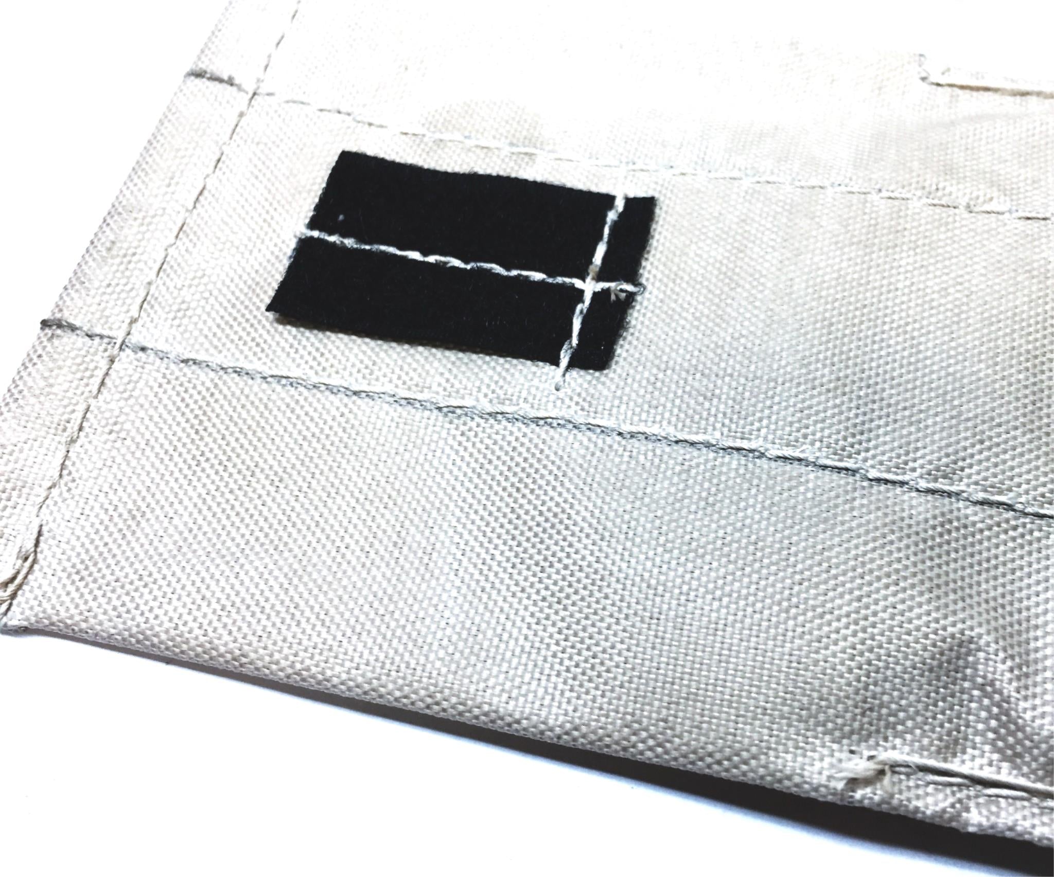 Ramco TFE SPRA-GARD Pipe Joint Safety Shield TFE-150-1/2" [Lot of 2] N ...