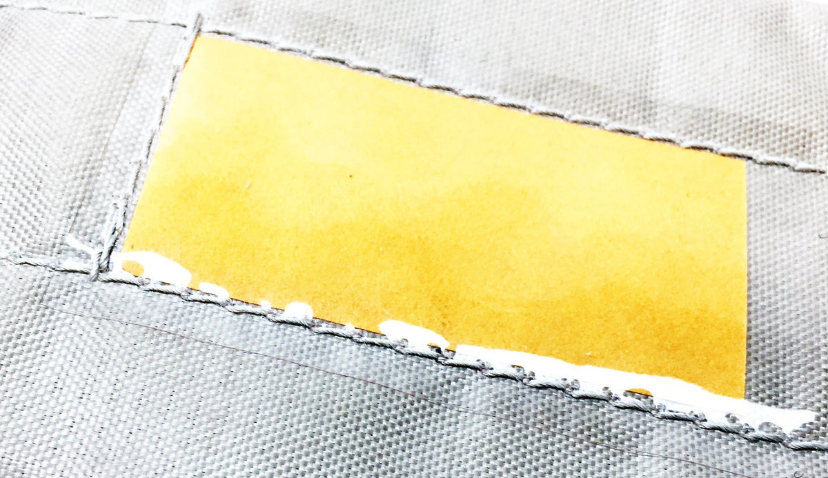 Ramco TFE SPRA-GARD Pipe Joint Safety Shield TFE-150-1/2" [Lot of 2] N ...