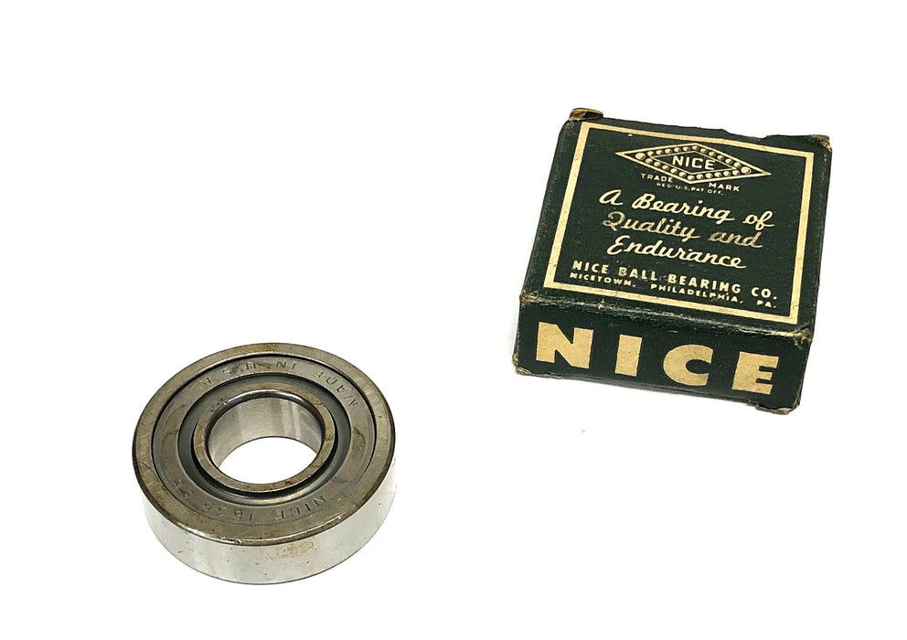 Nice Shielded Ball Bearing 1628SC NOS — governmenttransitsurplus.com