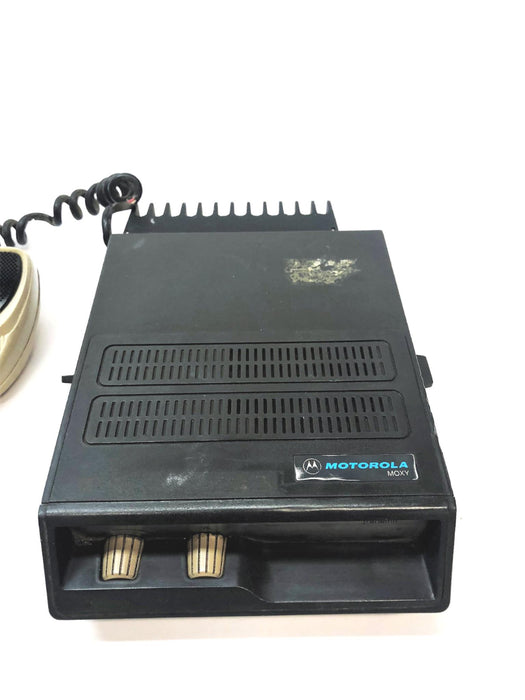 Motorola Transmitter with Microphone D31GMA400GEK PARTS ONLY ...