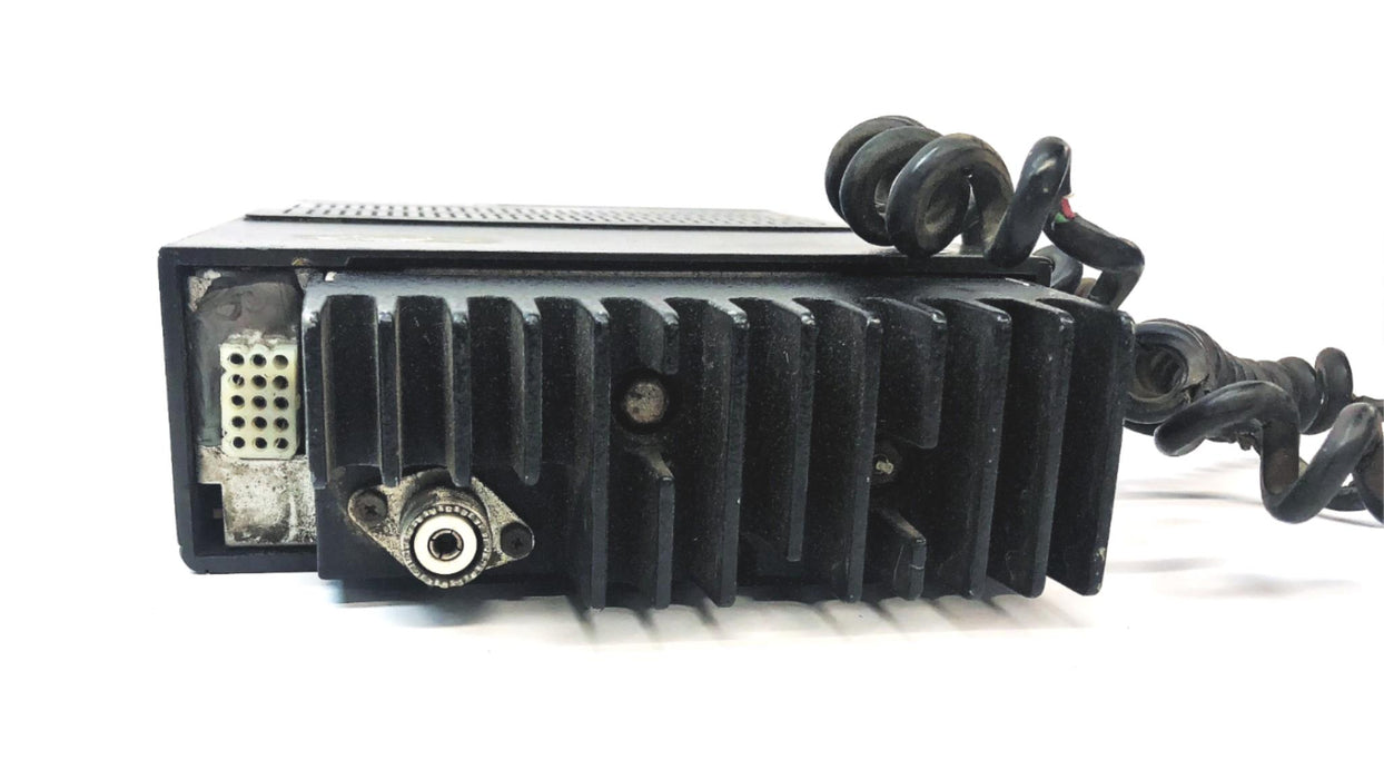 Motorola Transmitter with Microphone D31GMA4000BK PARTS ONLY ...